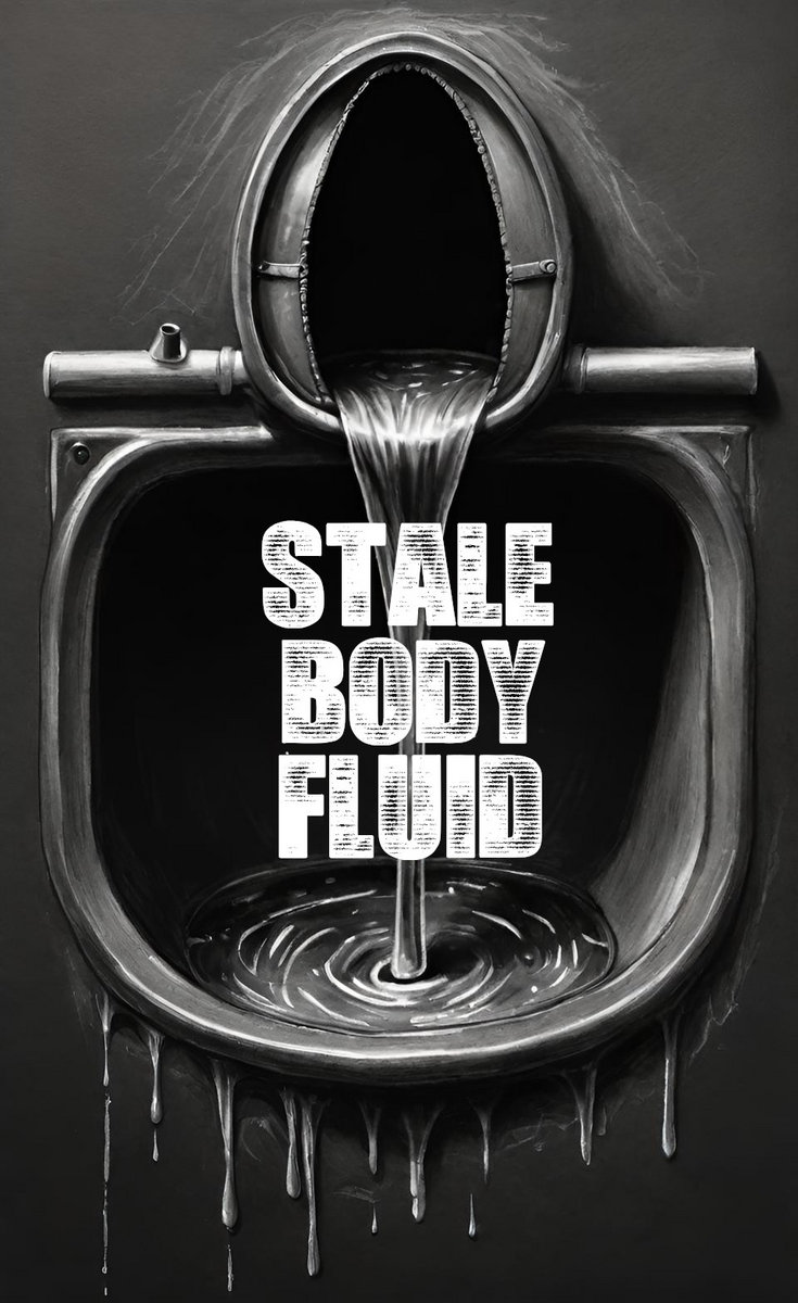 Freshly Expressed - Stale Body Fluid Live | Stale Body Fluid