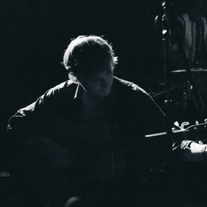 Music | ALEX HAWKINS