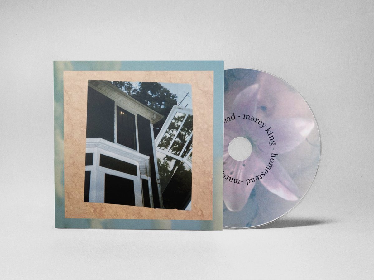 homestead | Marcy King