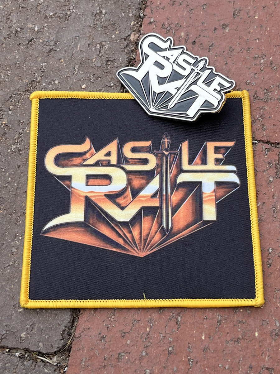 Into The Realm | Castle Rat