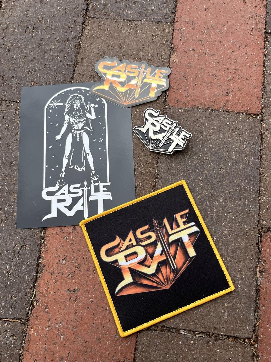 Into The Realm | Castle Rat