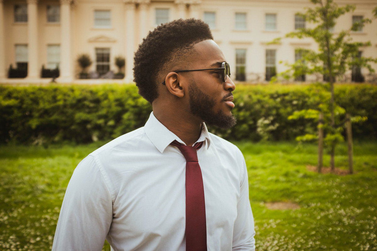 Heartbreak Anthology: Volume 1 | DOCTOR JAY