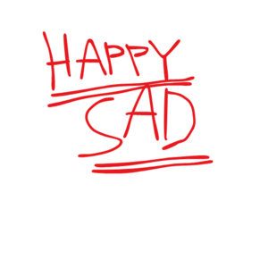 Music | HappySad