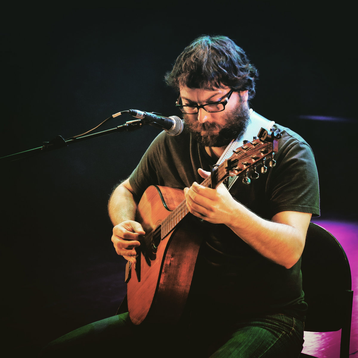 Aurora | Rodrigo Martínez