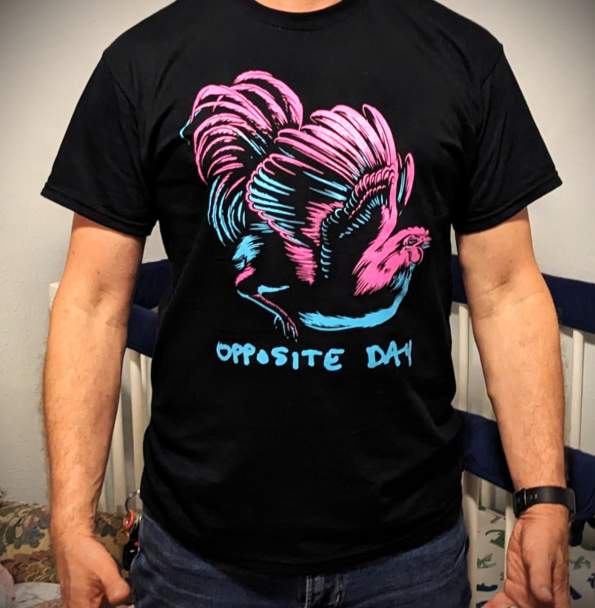 Colossal Nests of Metal and Glass | Opposite Day