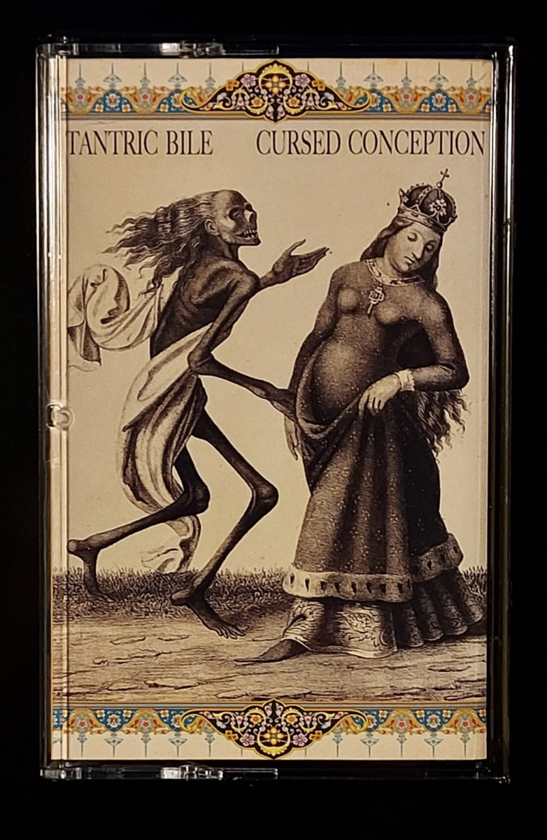 Cursed Conception | Tantric Bile