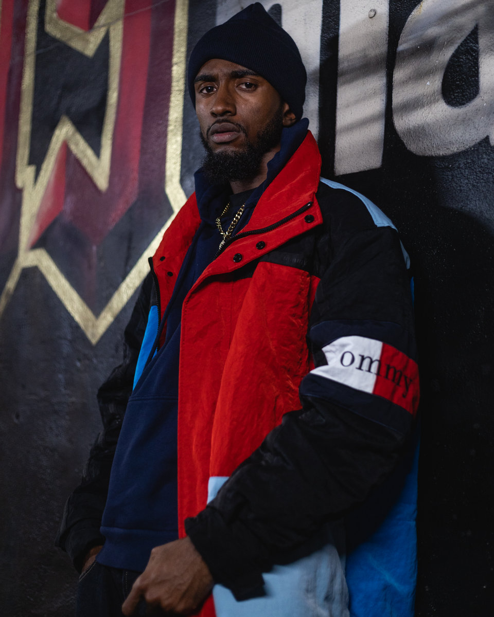 DREISER LOOP | ASARU