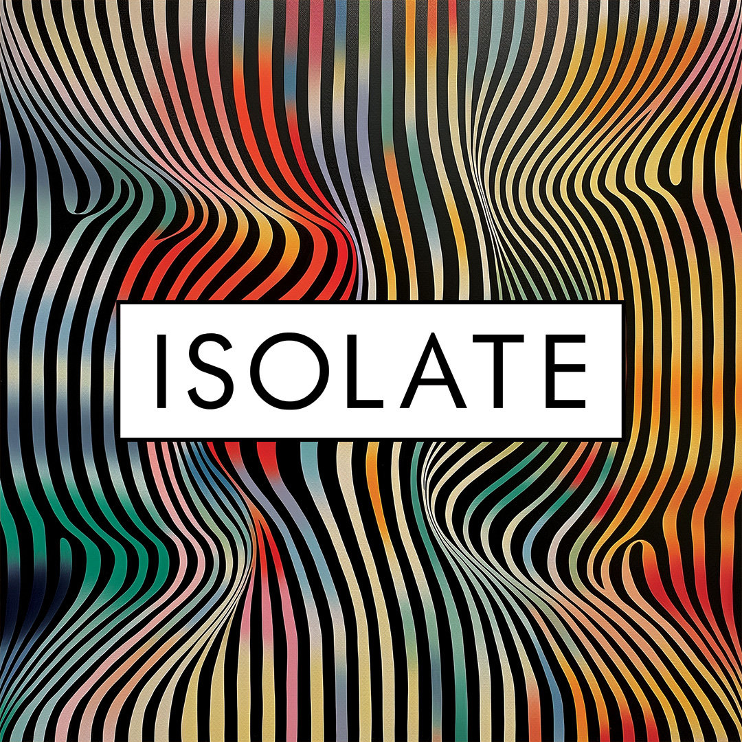 Music | Isolate