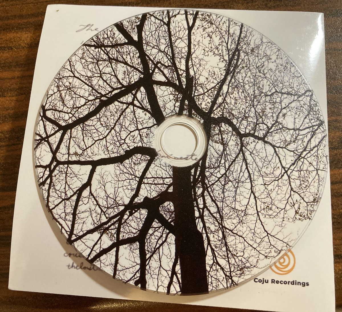 The Lost Letters | The Lost Letters