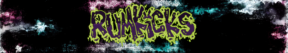 Brutality | RUMKICKS