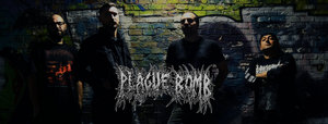 Music | Plague Bomb