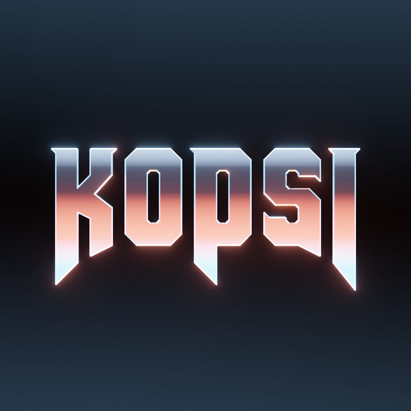 Midnight Visions | Kopsi