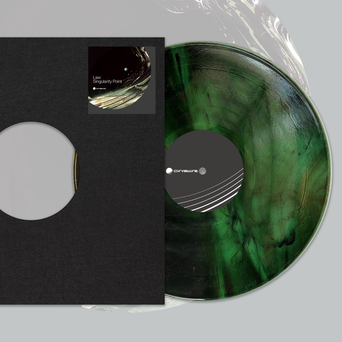 Singularity Point | Law