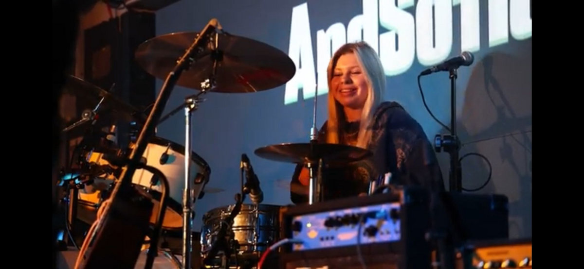 How to learn to live | Janey Wilson | Camilla Rose