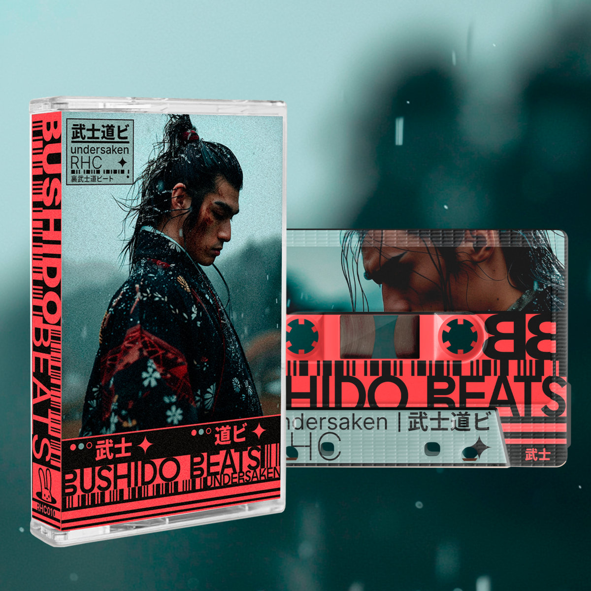 Bundle: RHC010 + RHC011 | Rabbithole Club