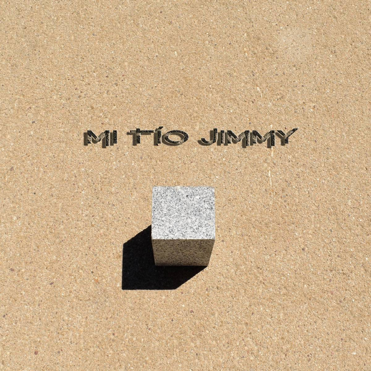 Mi tío Jimmy | Mi tío Jimmy