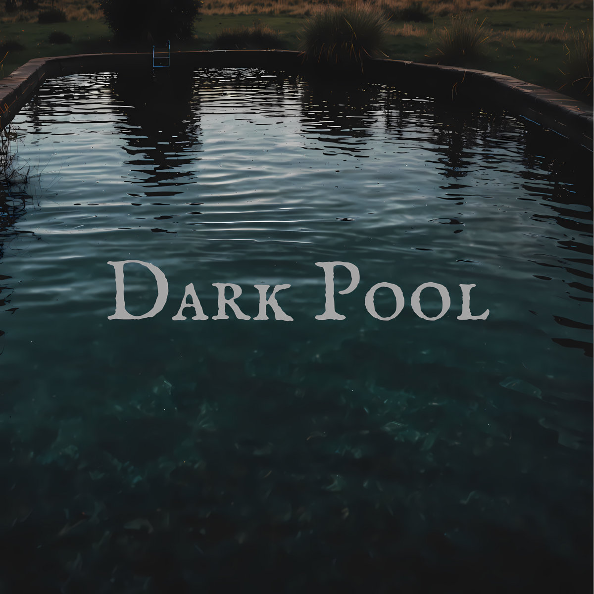 Dark Pool | Dark Pool
