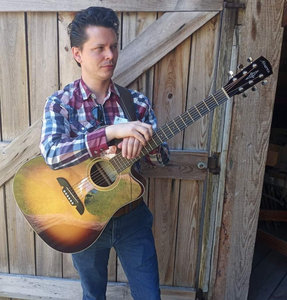 Music | Dustin James