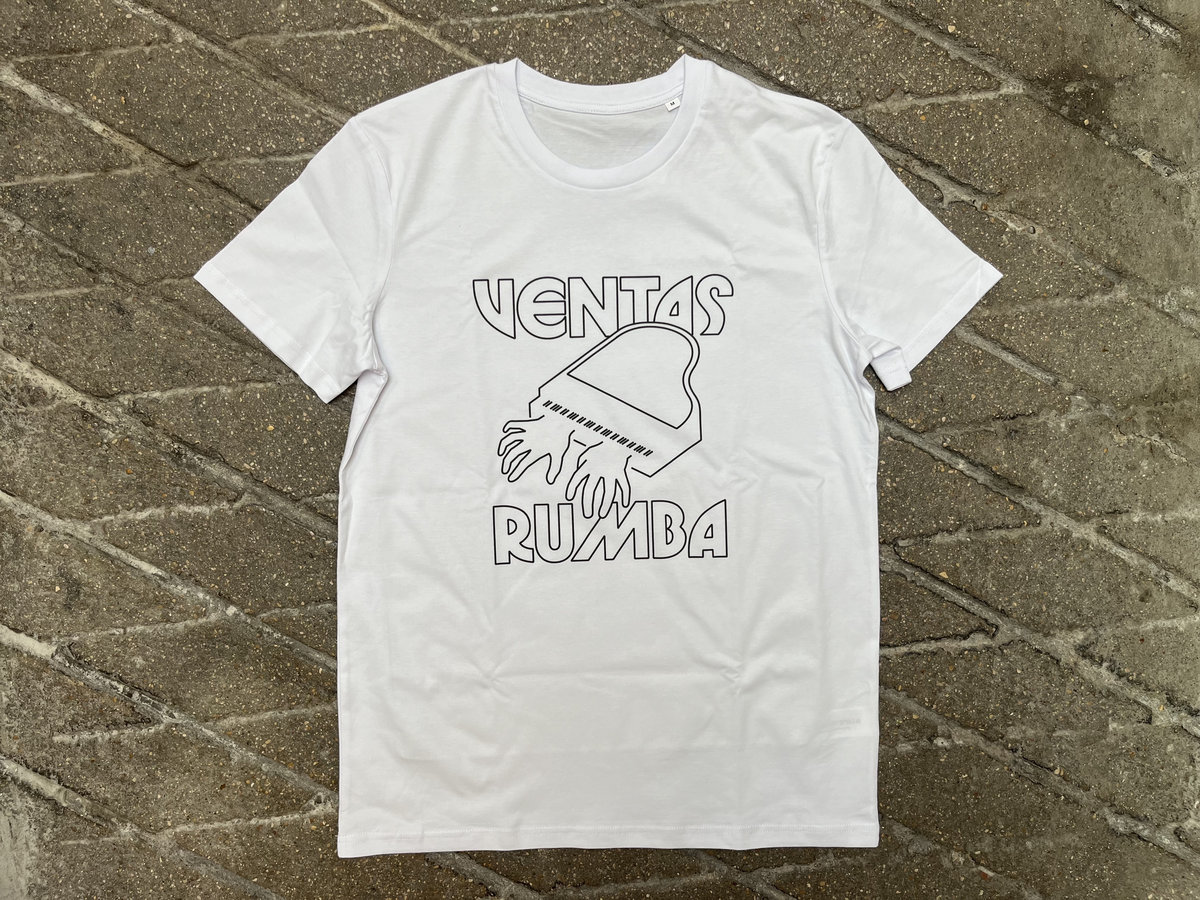 Ventas Rumba | Ezechiel Pailhès