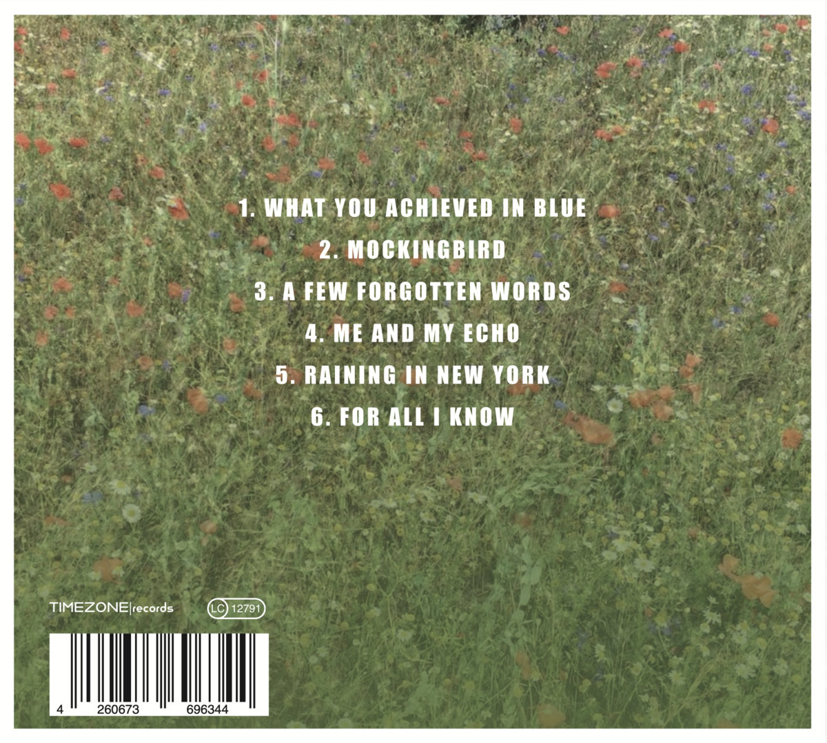 A FEW FORGOTTEN WORDS | Weavers Gallery