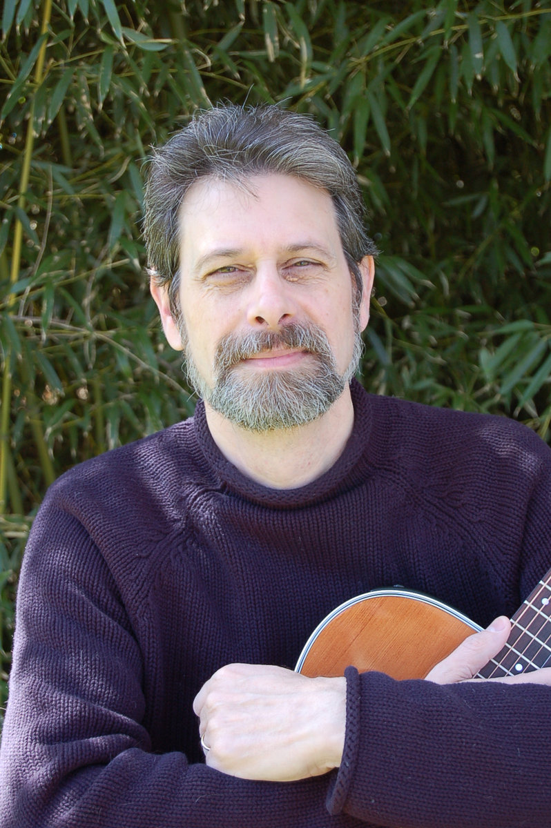 I Ain't Looking Back | Bill Sharrow