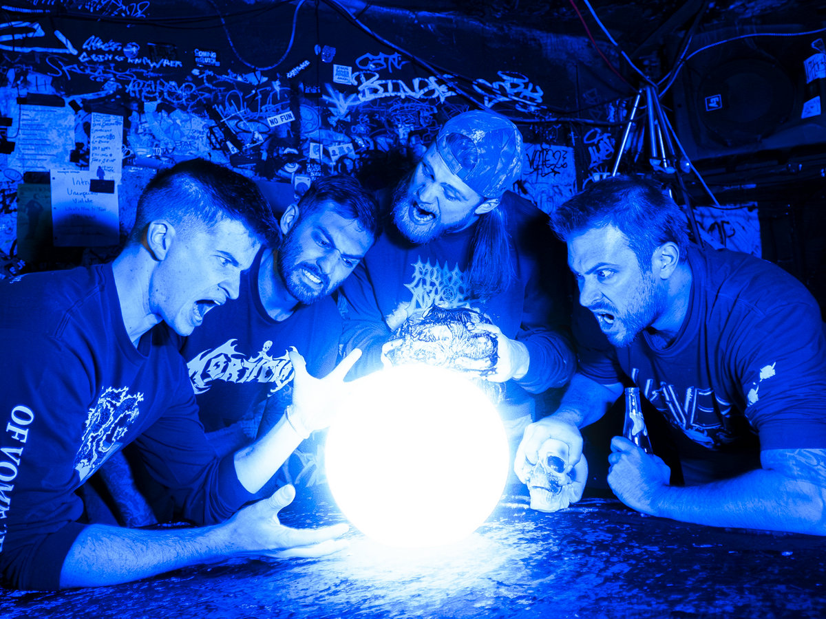 Horrors Beyond | Trog