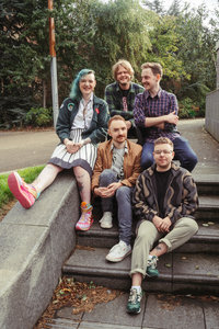 Strange New Places' Community | Strange New Places