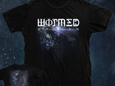 Android T-Shirt | Wormed