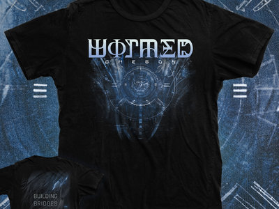 Void T-Shirt | Wormed