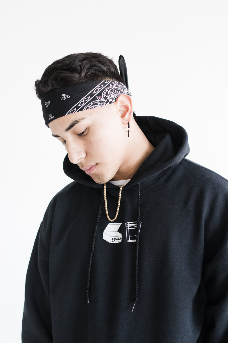 FLVRS - Single | dyln