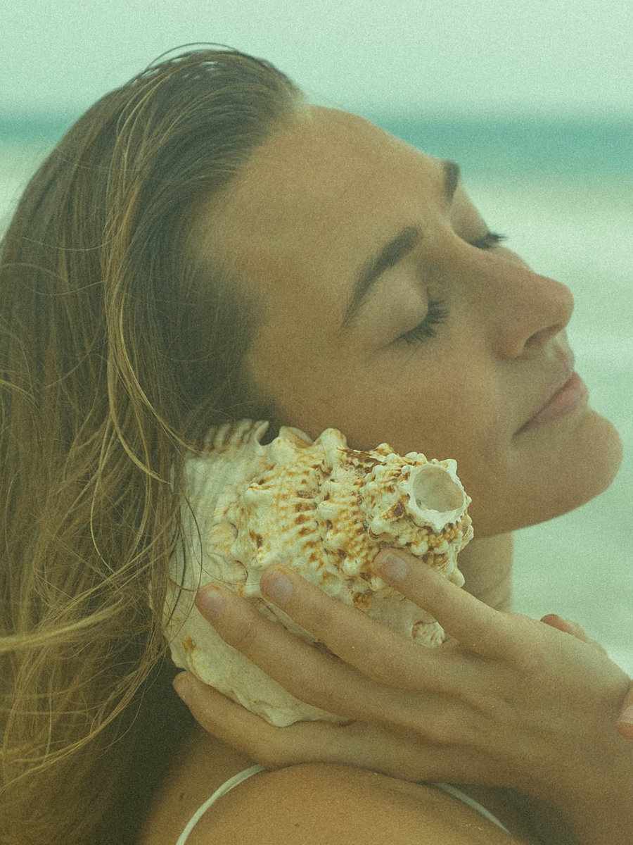 Earth Anthems | Sarita