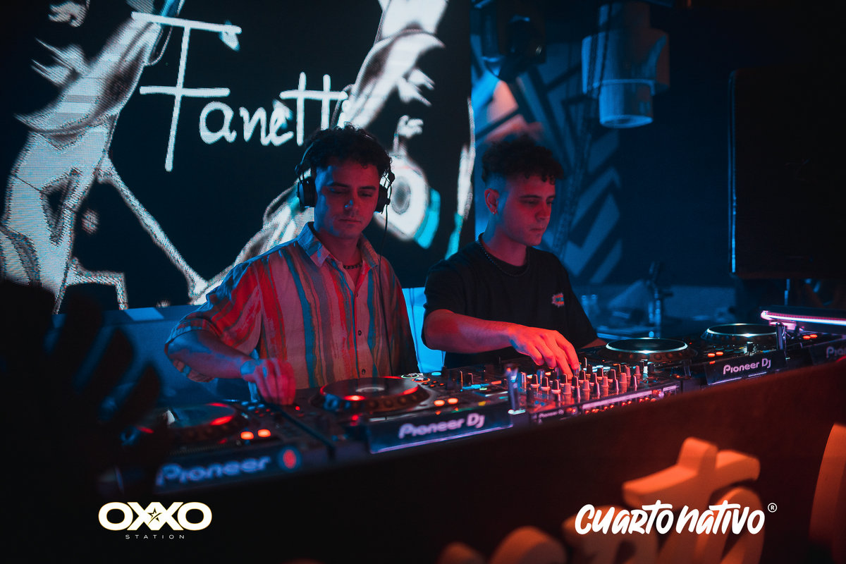 Introspección | Fanetti