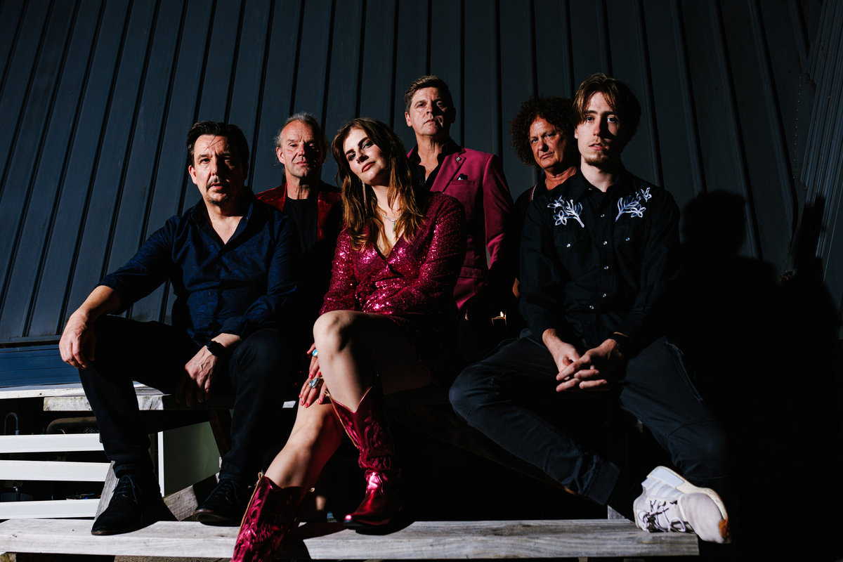 Merch | The Wildfires