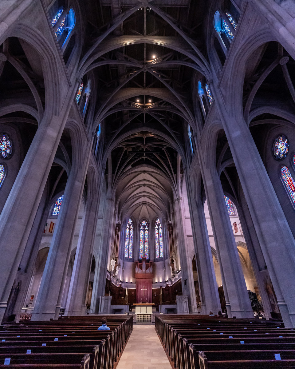 Christian Gothic Symphony | Christian Gothic Symphony