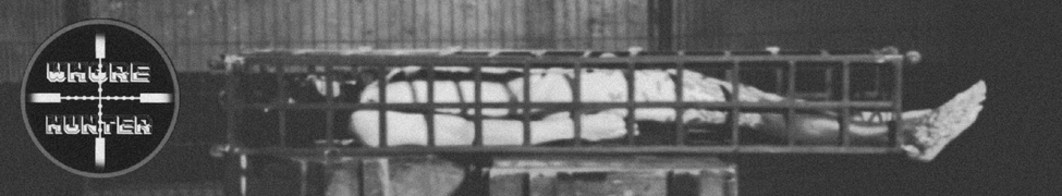 Sexual Erasion | WHOREHUNTER