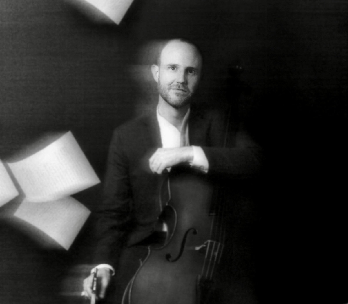 Cello Unlocked | Bryan Hayslett