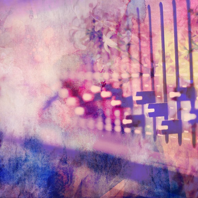 Beautiful Of Course | Standing Waves
