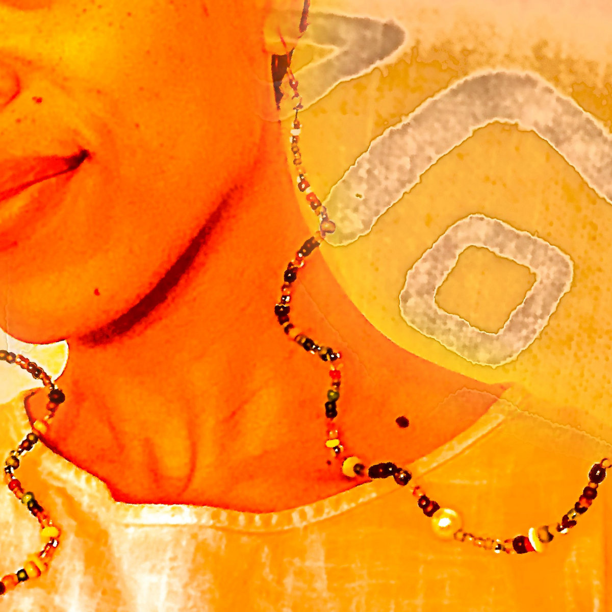 Building Bridges with Mbira Chords | Shumba Masani | Rose Kush Bush