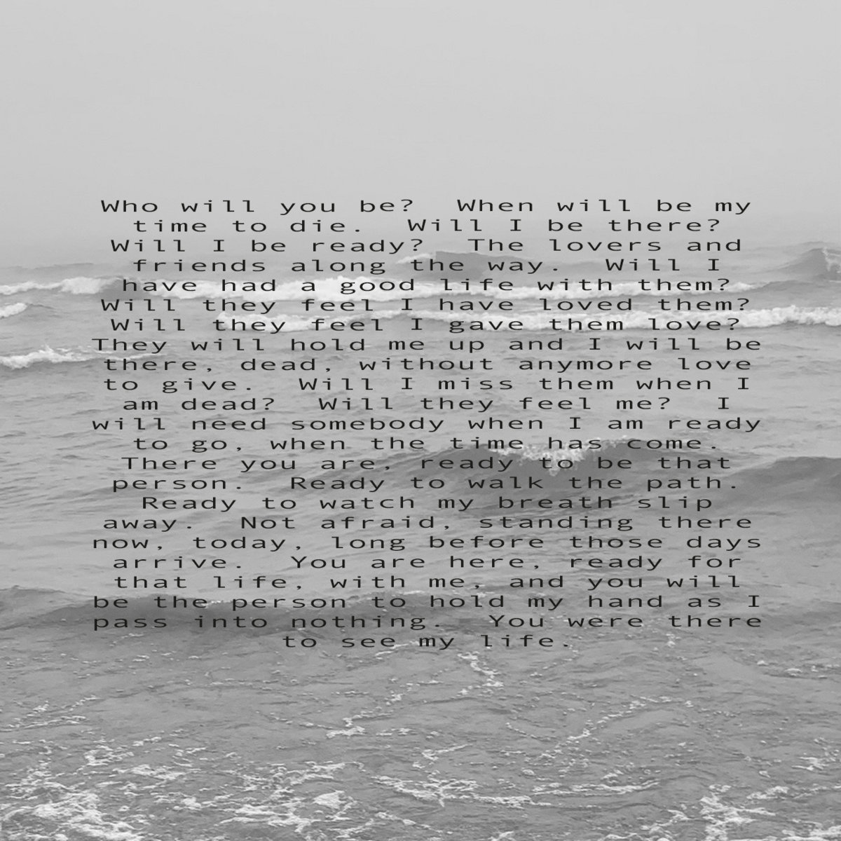 Memory Global Nature