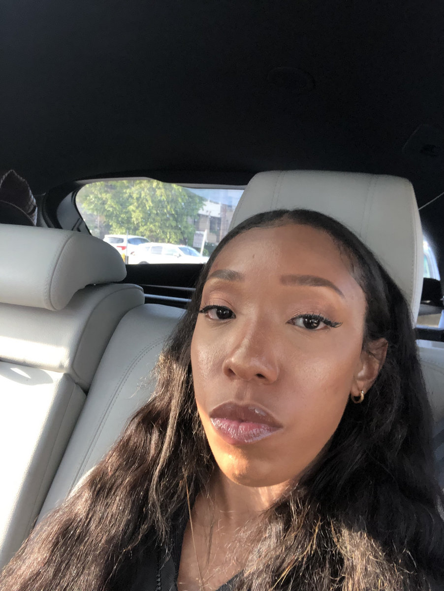 Why Don't We Fall In Love (G Mix) | G.L.A.M. feat. Amerie & Ludacris ...