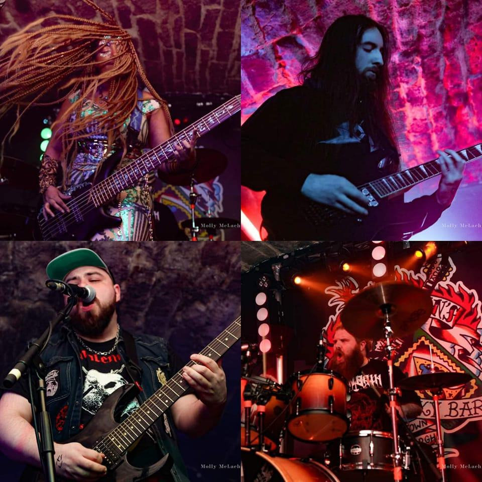 Dál Riata | Dál Riata