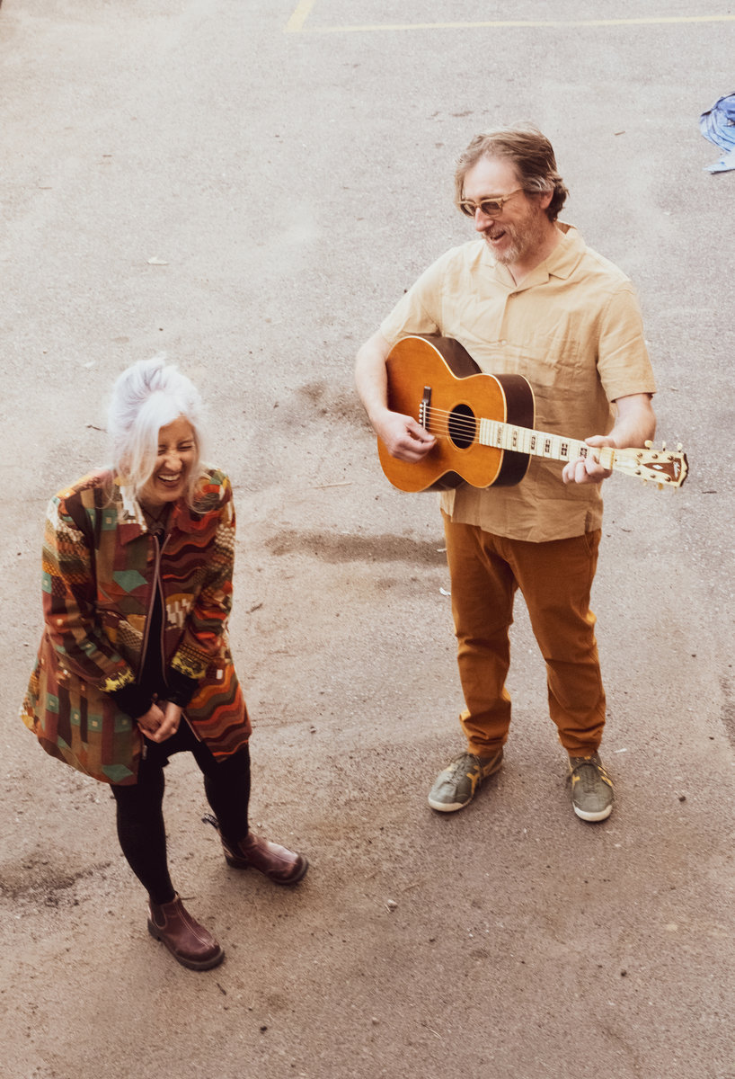 Break It Like This | Janet Feder + Colin Bricker | Janet Feder