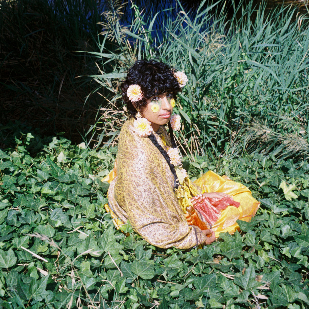 Inner Sanctuary | Parminder Kaur Bhandal & Zen Butler | Parminder Kaur ...