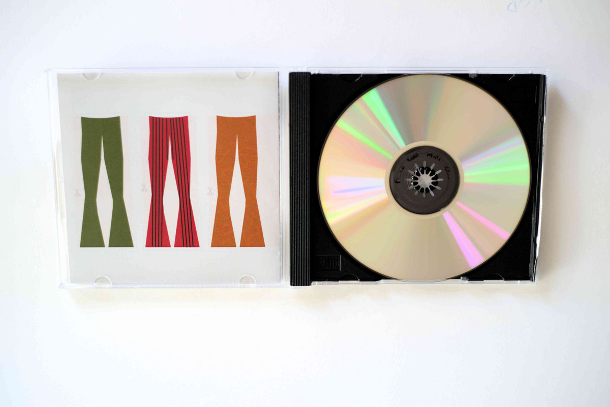 Flare Pant Party Rock | The Sundials