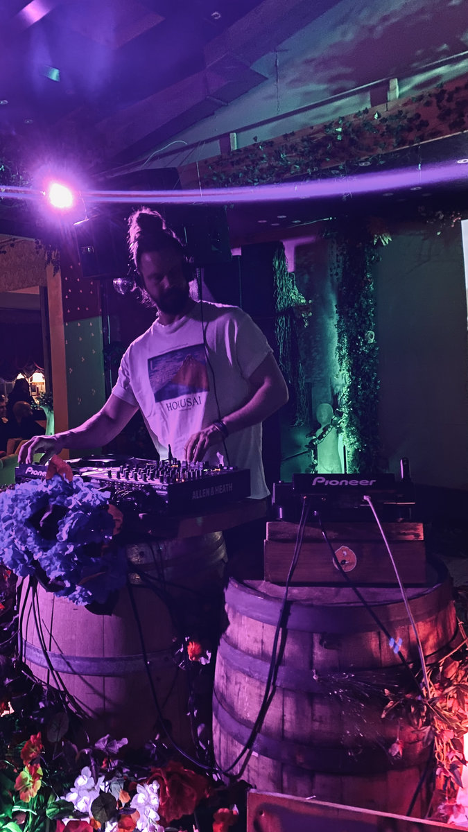 Therapy Sessions | Brother Kuma