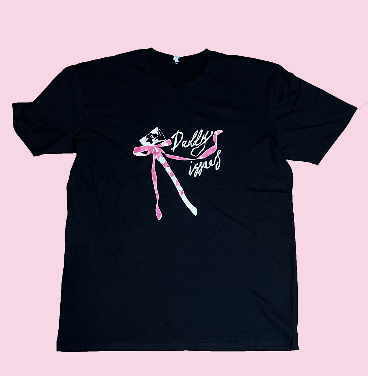 Daddy Issues Axe Shirt | Daddy Issues