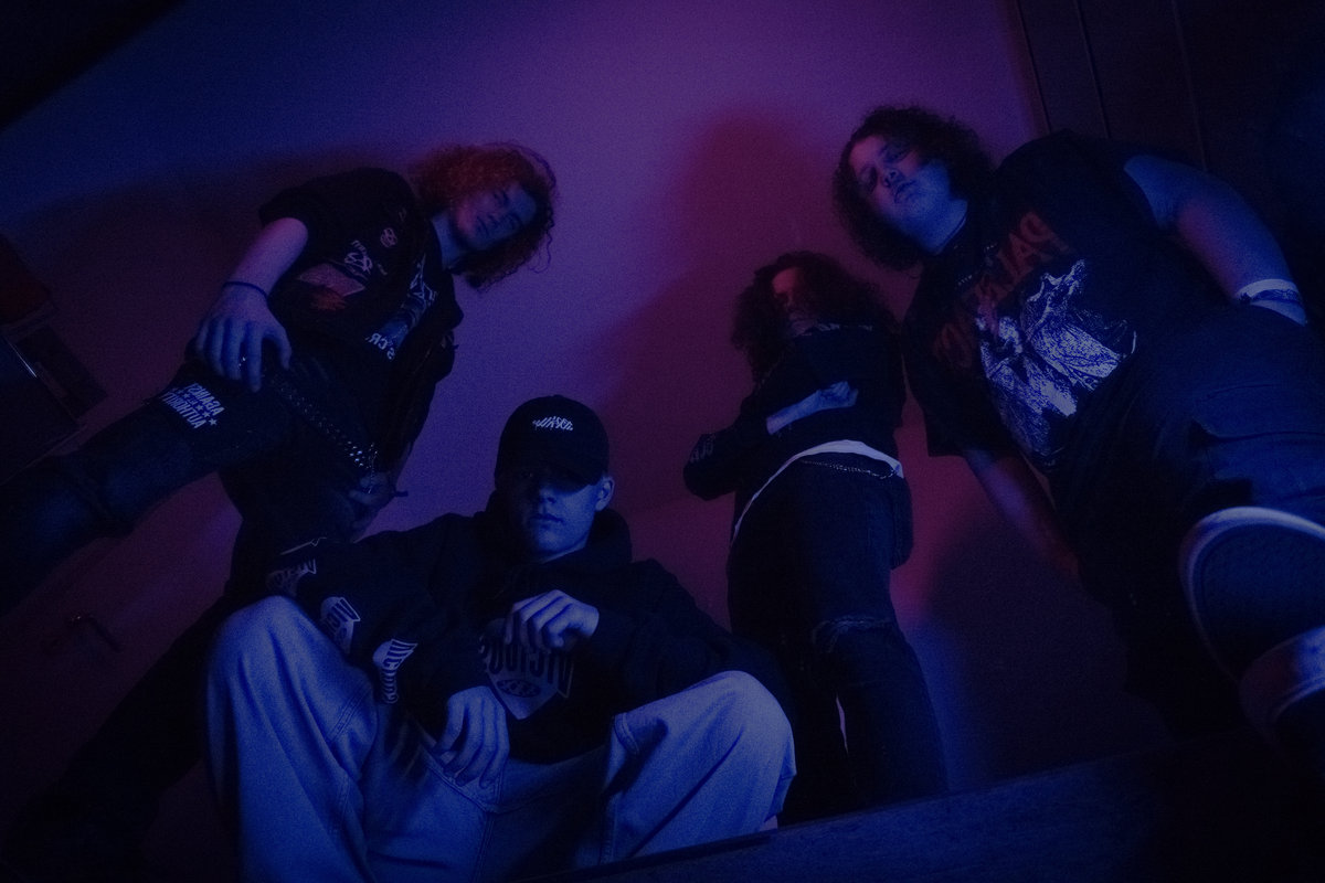 Voices | Buried Pain