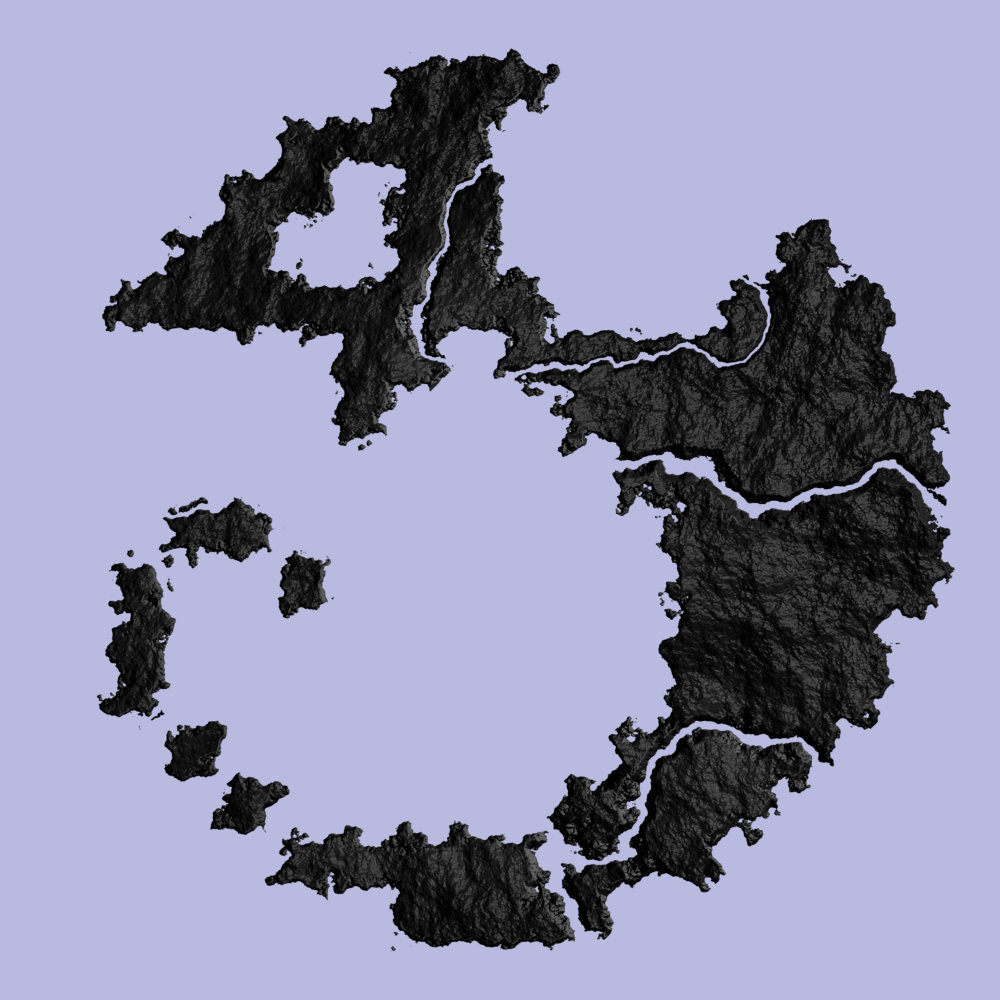 Lummo's Very Special Chrimbus | Neo Clowns