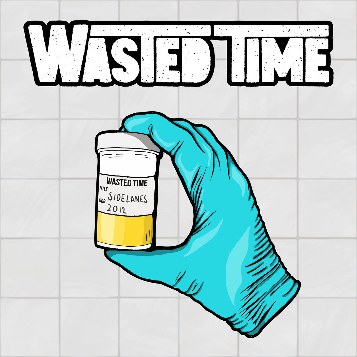 Sidelanes | Wasted Time