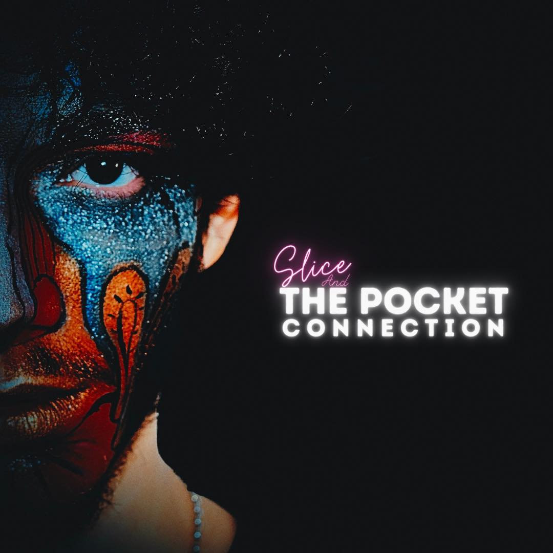 Locked Town Groove Party | Slice & The Pocket Connection